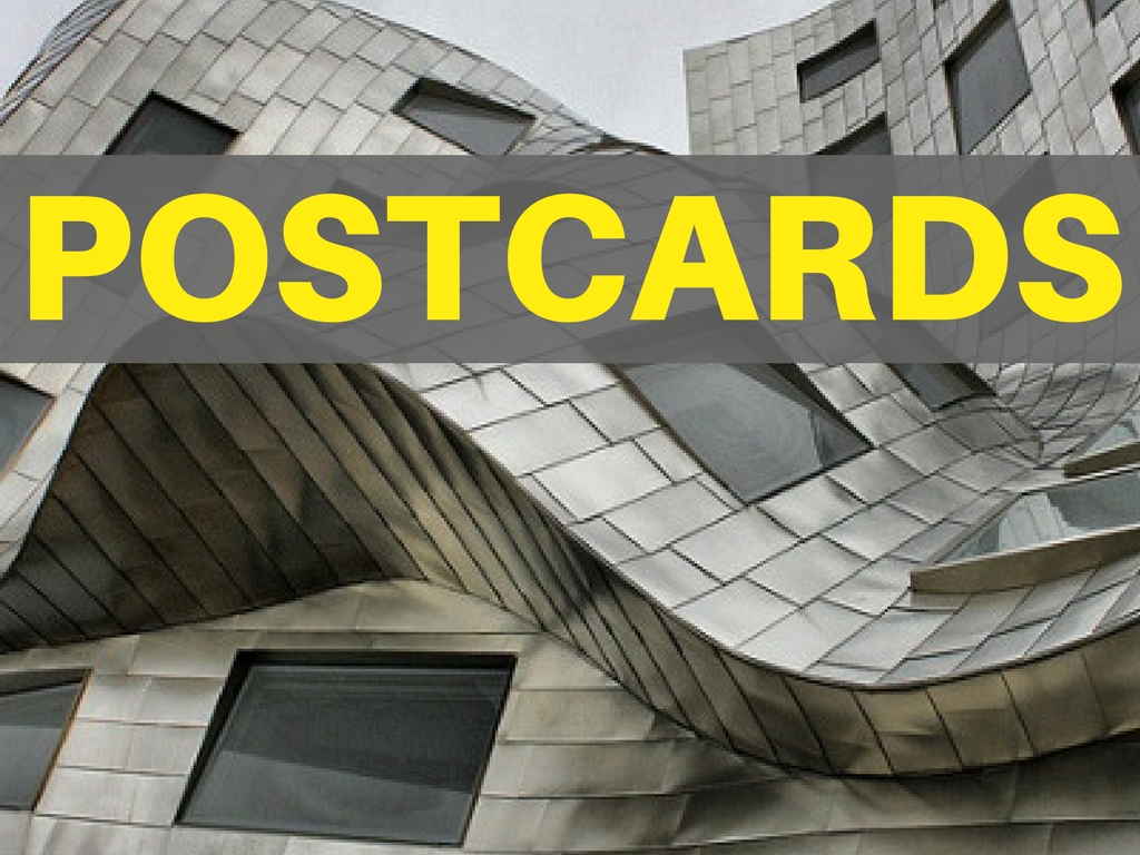 POSTCARDS: Richard Ross, Photographer behind Juvenile-in-Justice – M A ...